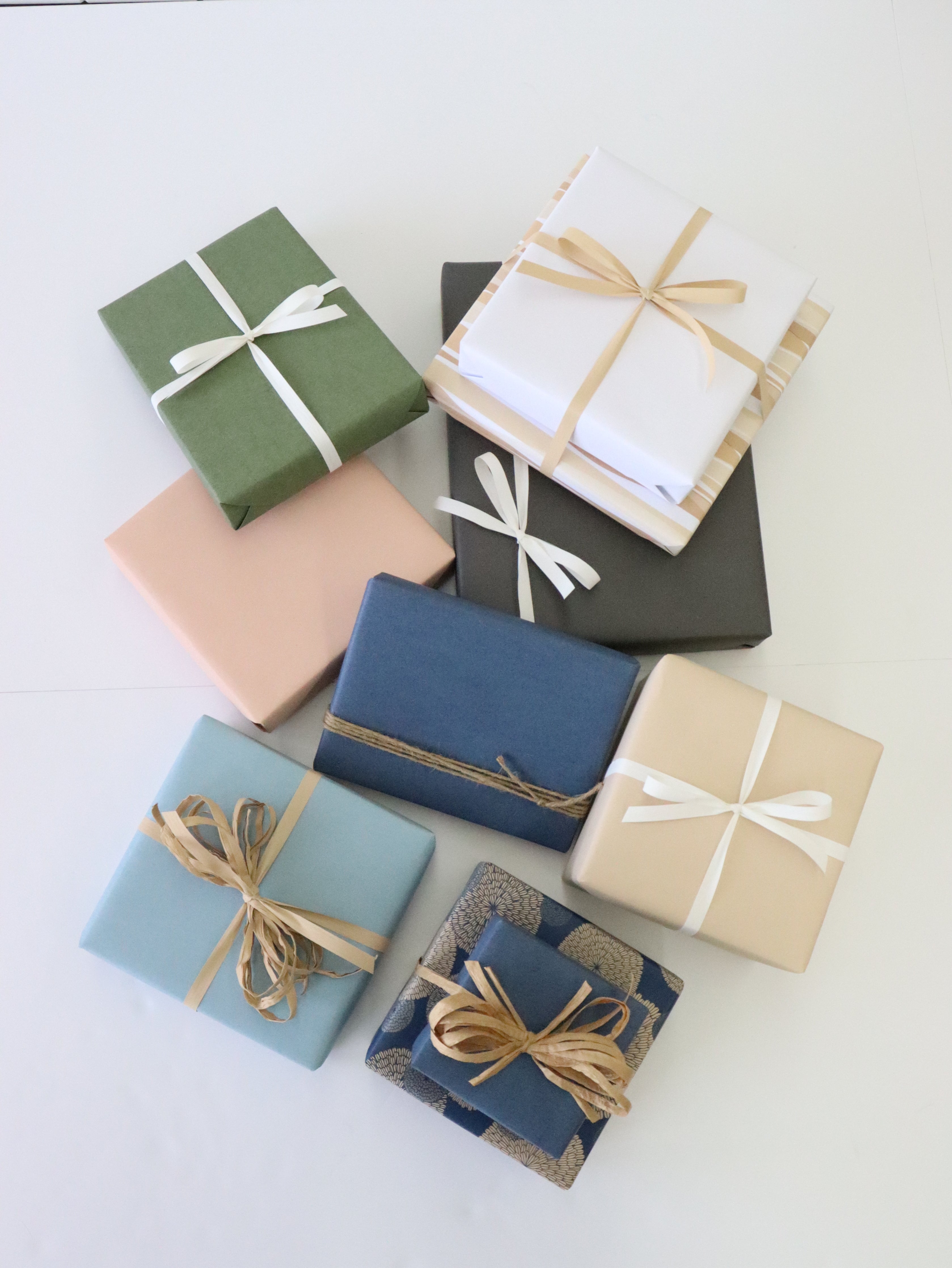 Plain Colours – Bee Dee Bags NZ